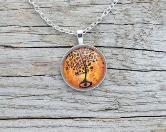 Tree Of Life Meaning Etsy