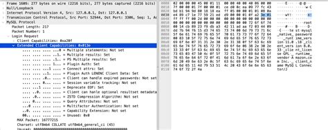 Mysql5系クライアントと8系クライアント混在時に発生する現象 株式会社ヌーラボnulab Inc
