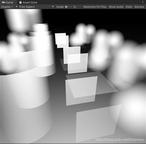 Unity的shader学习笔记14 210106周三 52 53 Unity 热力图 Csdn博客