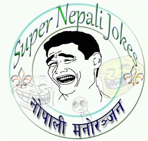 Super Nepali Jokes