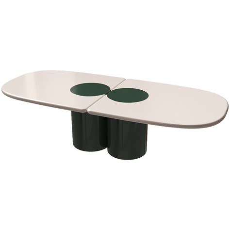 Carpanese Home Dining Table Ladybug L 3d Max 3dmaxter