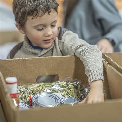 Research Redefines Conversations Around Scarcity Colorado State