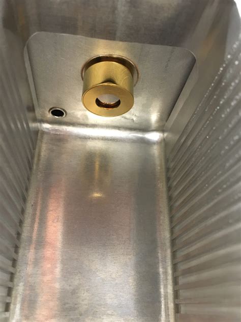 Alpha Particle Spectroscopy Npl Alpha Particle Spectroscopy Npl