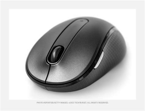 What Is Mouse Definition From Techtarget