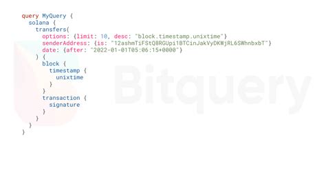 Solana Last 10 Transaction Updated Blockchain Data API