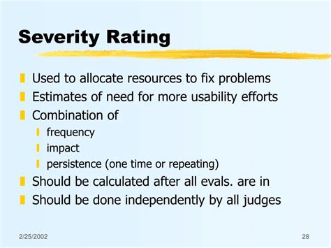 Ppt Heuristic Evaluation Powerpoint Presentation Free Download Id 3643342
