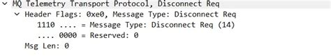 How To Use Wireshark For MQTT Analysis An In Depth Guide Cedalo