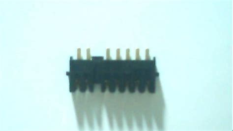 Ibm电池连接器 电子元器件 维库仪器仪表网