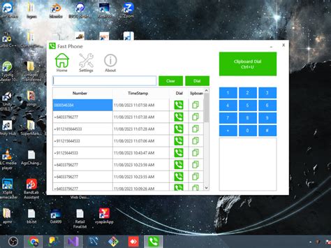 A Windows Forms Application With Atractive Ui Using C Withwo Database