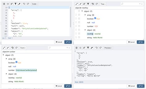 View Edit Data PgAdmin 4 8 13 Documentation