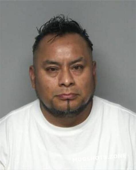 Manuel Castillo Juarez 06 13 2025 Randolph County Mugshots Zone