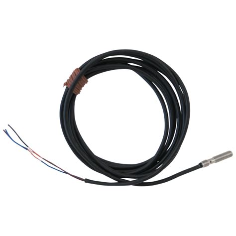 Omron E E S S WC C M Proximity Sensor