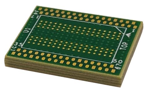 Ddr5 X16 Xh Series Direct Attach Interposer Nexus Technology Inc