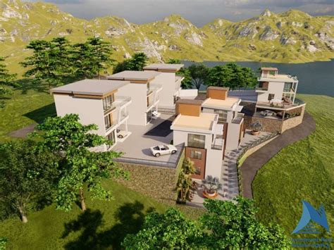 ვილები მახინჯაურში