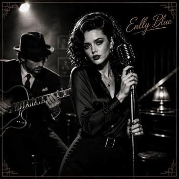 Enlly Blue On Amazon Music