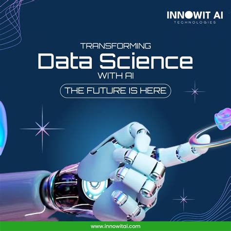 Datascience Ai Innovation Techtransformation Businessintelligence Dataanalytics Innowit Ai