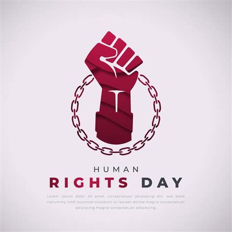 Human Rights Day South Africa Vector Art Icons And Graphics For Free