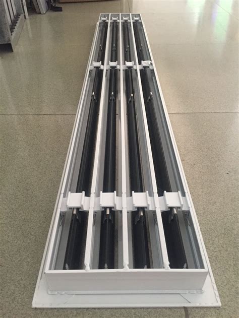 Ceiling Design Decorative Slots Linear Slot Air Diffuser Buy Linear Slot Diffuser Air