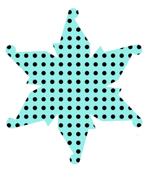 육각형 선물 상자 예쁜 박스 종이접기 만들기 도안 2 네이버 블로그