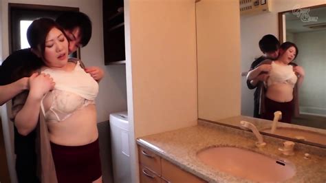 Son In Law Aiming For Step Mother In Laws Too Obscene Big Tits Asahi Nishiyama Latest Eporner