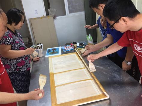 Diy소품만들기 논산정신요양원