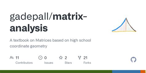 Matrix Analysis Chapters 9 7 1 7 9 7 1 7 Pdf At Main Gadepall Matrix