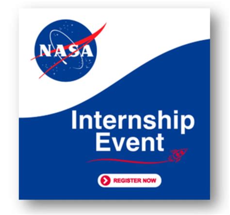 Nasa Internships Webinar