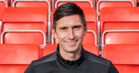 Chris Casper Were Developing Youth Players At Salford Like At