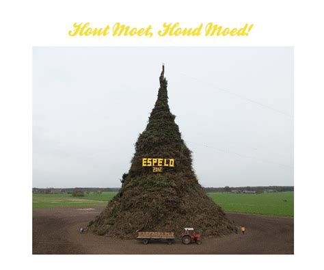 Hout Moet Houd Moed By Roderikr Blurb Books