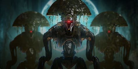 The Vex Collective Destiny Visits To Aru Earth Spacebattles