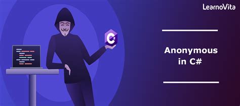 anonymous c tutorial methods and lambdas by expert s