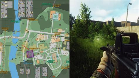 Побег из Таркова Гайд по квестам вымогателя