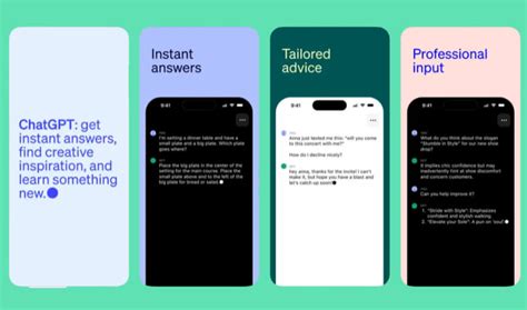 Openais Chatgpt Ios App Reaches 500k Downloads In Record Time