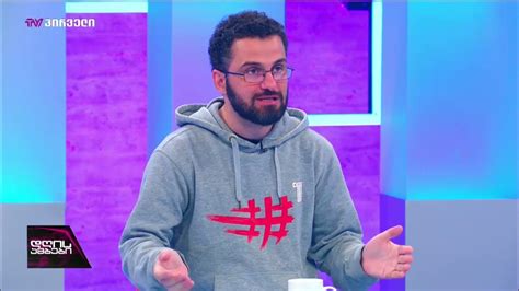 უჩა აბაშიძე არ შეიძლება ჰამასის დამთავრება ძალისმიერად ეს უარესს გამოიწვევს Youtube