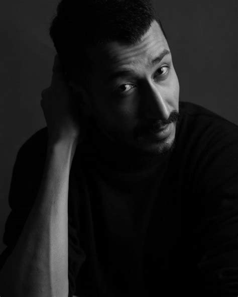 بهرام افشاری؛ بیوگرافی و عکس های بهرام افشاری و همسرش بازیگر سریال