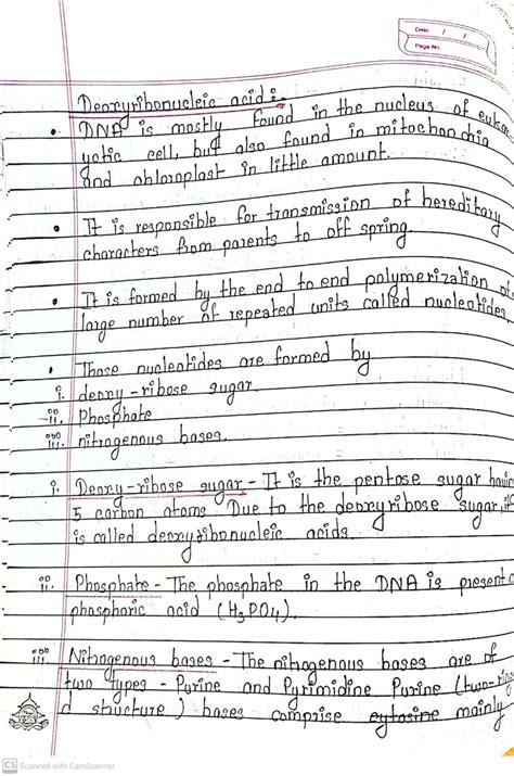 Class 11 Biology Note Part Two Neb New Course Your All Notes