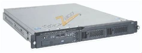 16gb Ddr3 Ram 2 X Intel Xeon Processor Ibm X3250 M2 Server Redundant Dual Power Supply At