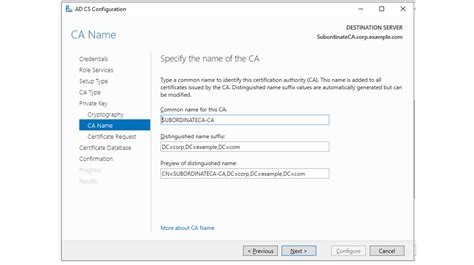 How To Enable Server Side Ldaps For Your Aws Managed Microsoft Ad Directory Aws Security Blog