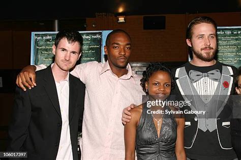 186 Anthony Epps Photos And High Res Pictures Getty Images