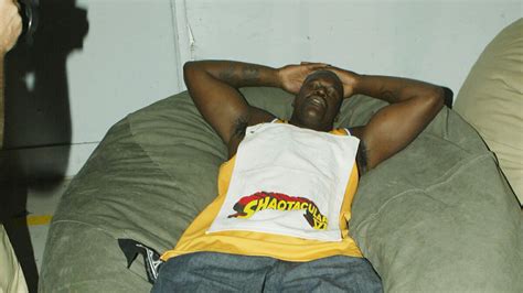 Wearable Beanbag Chairs Are A Thing 98rock Crash And Aj