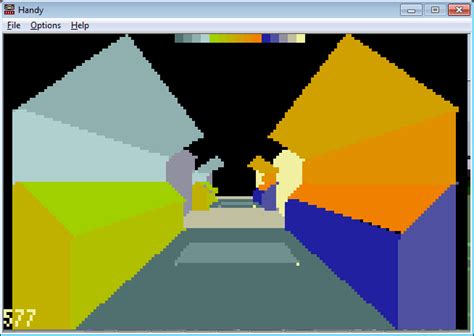 Lynx 3d Experimenting Page 2 Atari Lynx Programming Atariage Forums