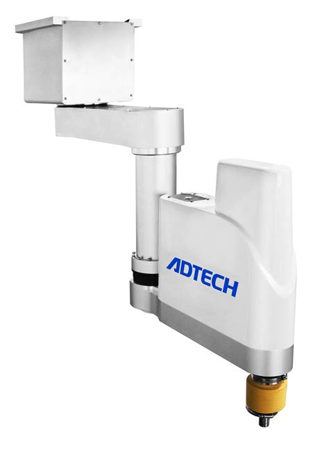 4 Axis Scara Robot Arm 5kgs Payload Industrial Handling Robot Arm