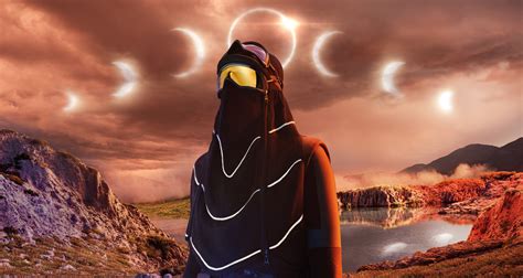 Oakley Embraces Sci Fi Style With Moonveil Collection Maxim