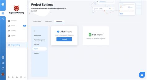 Import Everything From Jira To Bugasura In A Few Clicks Release Notes