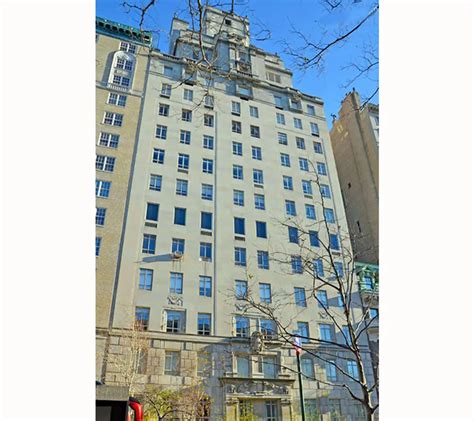 Top Contracts Pair Of Upper East Side Townhouses In White Box