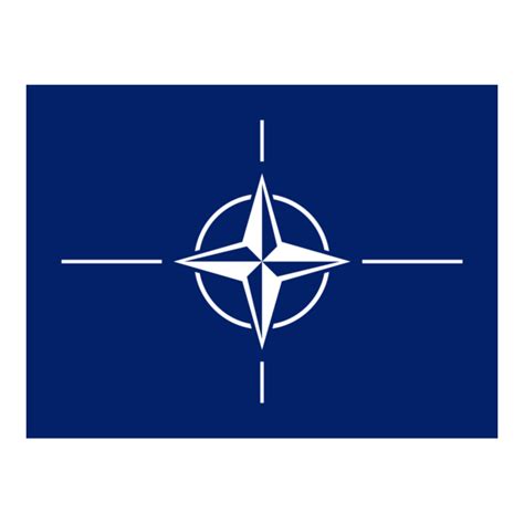 Nato Logo Png Vector Eps Free Download