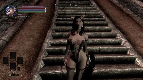 Amazing Follower Tweaks Skyrim Technical Support Loverslab