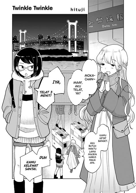 Kira Kira Bahasa Indonesia Lian Scans