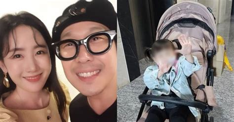 하하♥별 막내딸 희귀병 투병 길랑바레 증후군 뭐길래