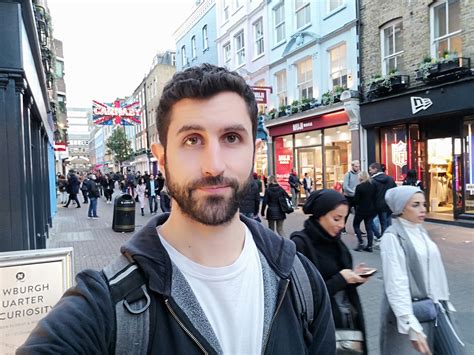 Battery Life And Camera Huawei Mate Pro Review Page Techradar